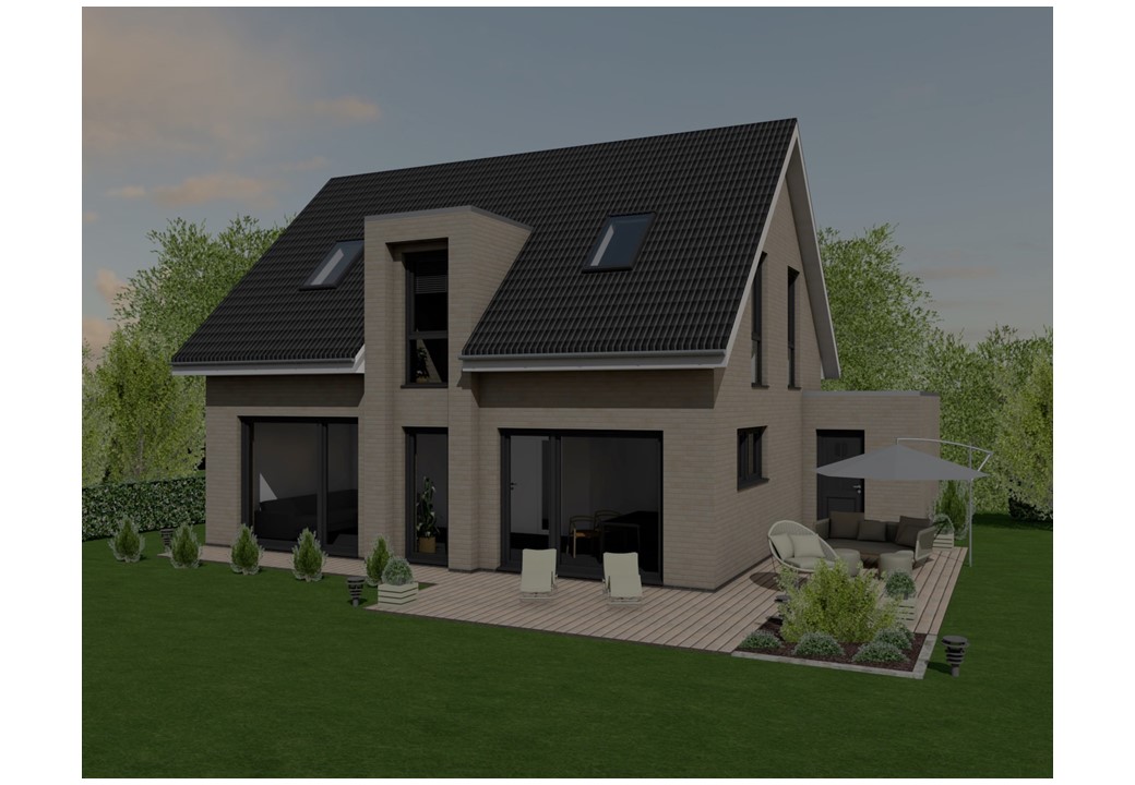 Haus Bild - HO Immobilien